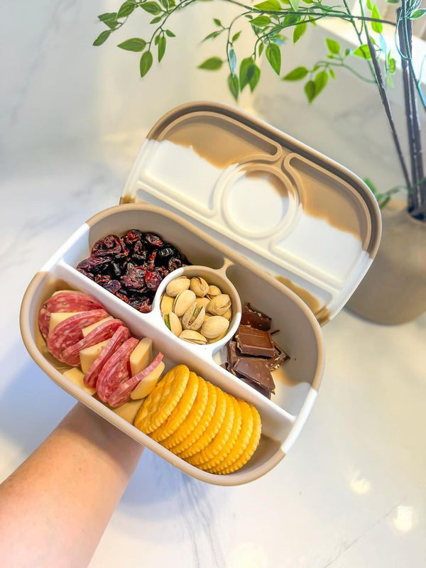 Dip Dye Hayden Bento Box - Meli Wraps