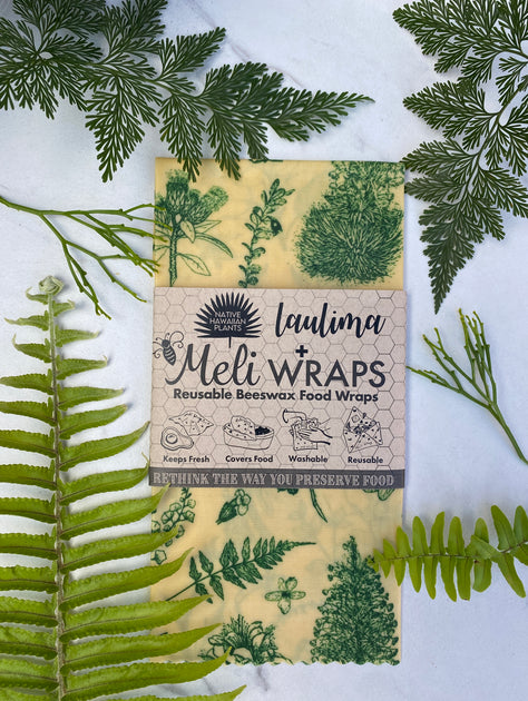 Limited Edition Products - Meli Wraps