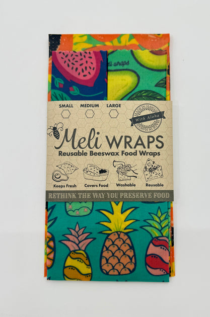 All Products - Meli Wraps
